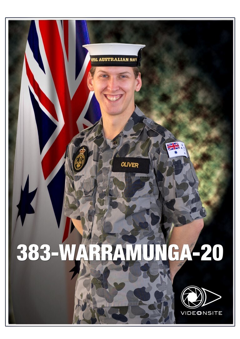 Warramunga Class – Video Onsite