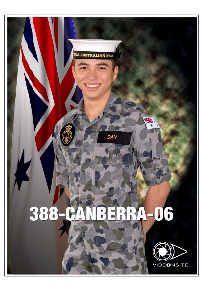 Canberra Class – Video Onsite