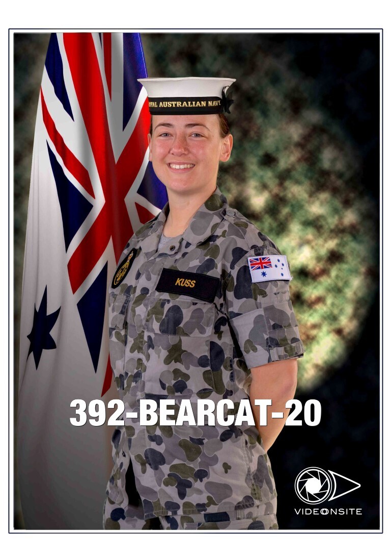 Bearcat Class – Video Onsite