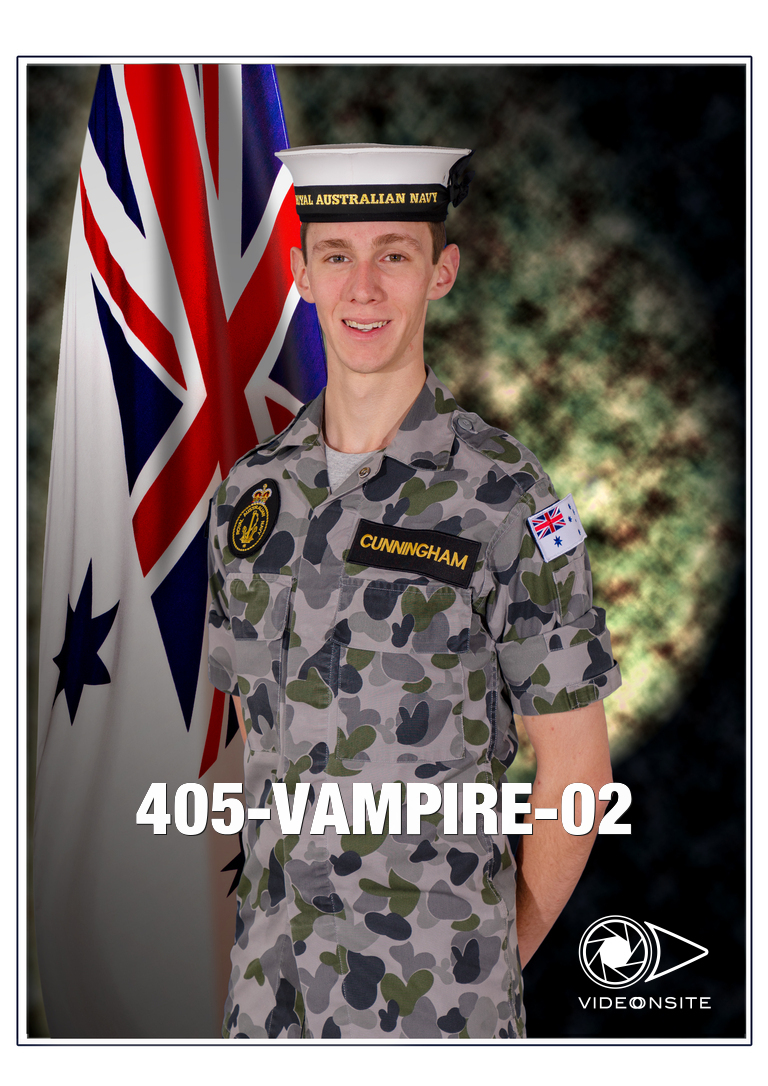 Vampire Class – Video Onsite