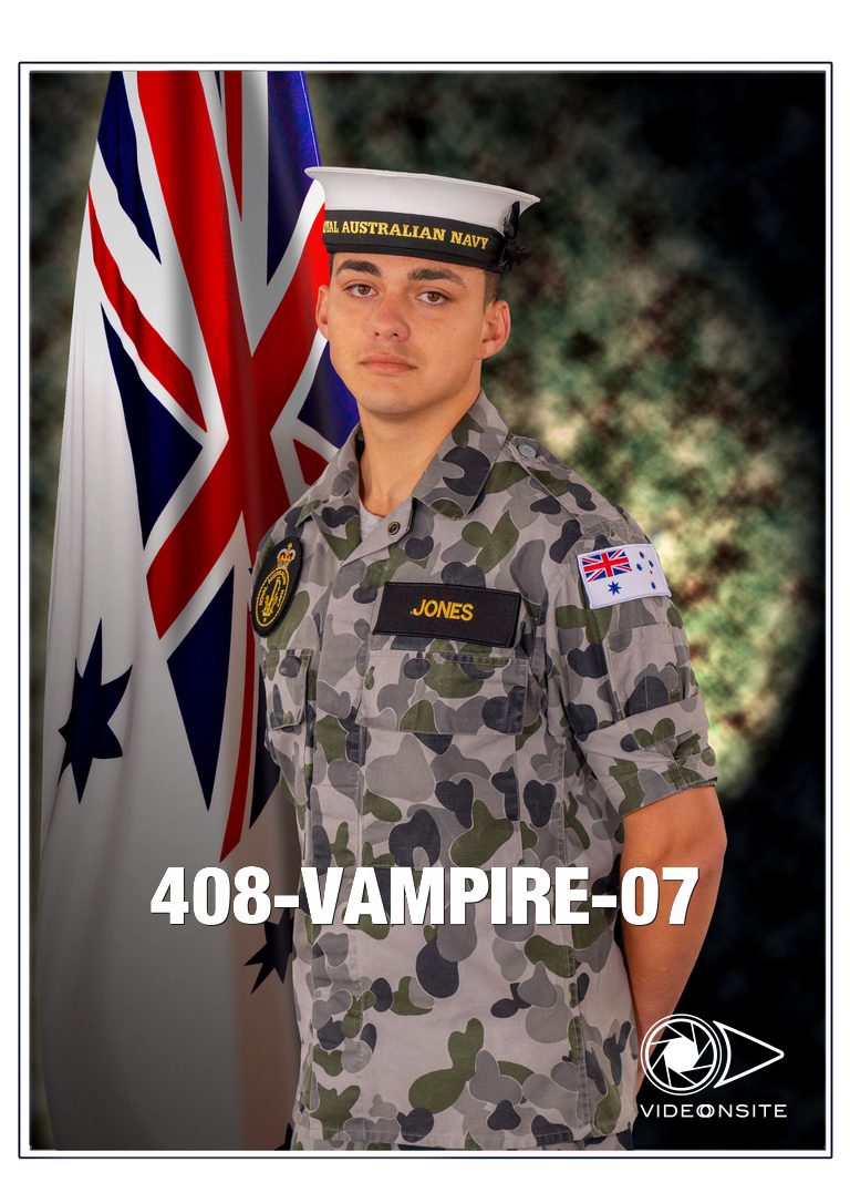 Vampire Class – Video Onsite